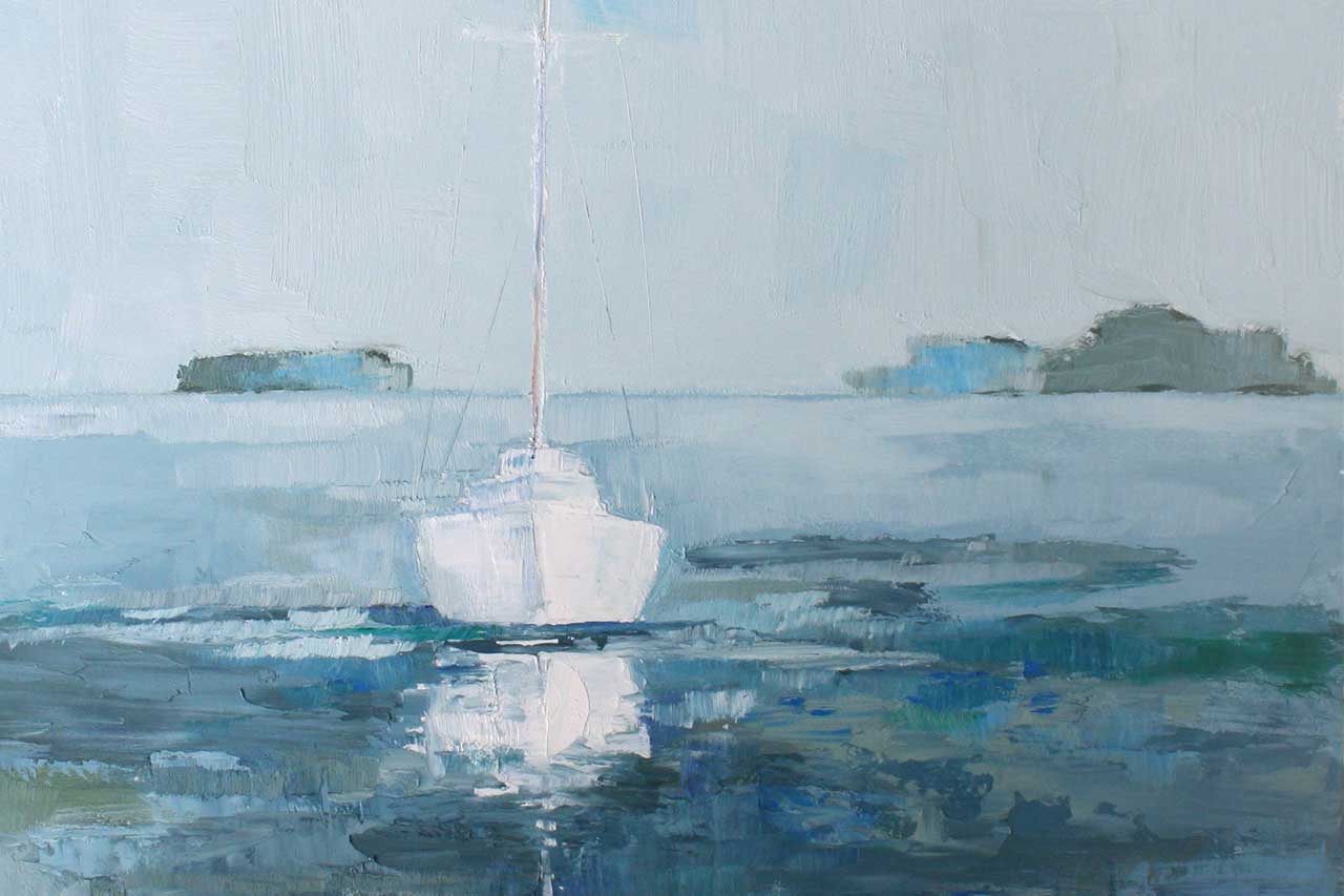 Ellen Welch Granter - SEA