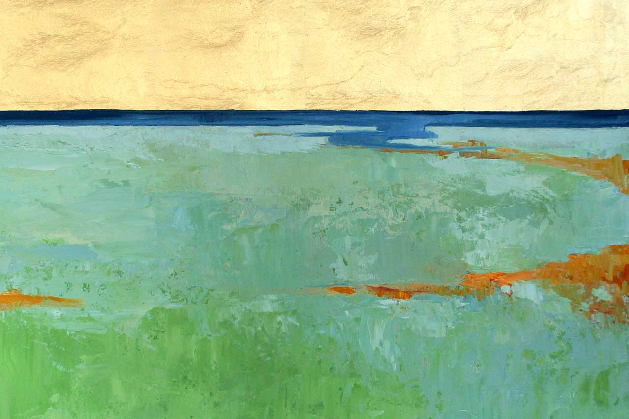 Ellen Welch Granter - LANDSCAPES